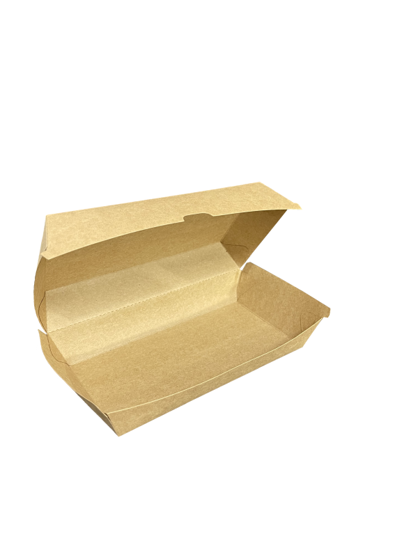 POS Systems Cash Registers. Large Snack Box