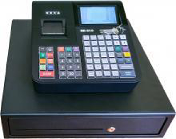 POS Systems Cash Registers. NEXA NE-310 MULTILINE ECR